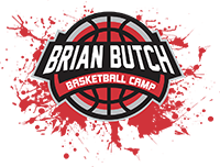 Brian Butch Basketball Camps | Appleton, Wisconsion